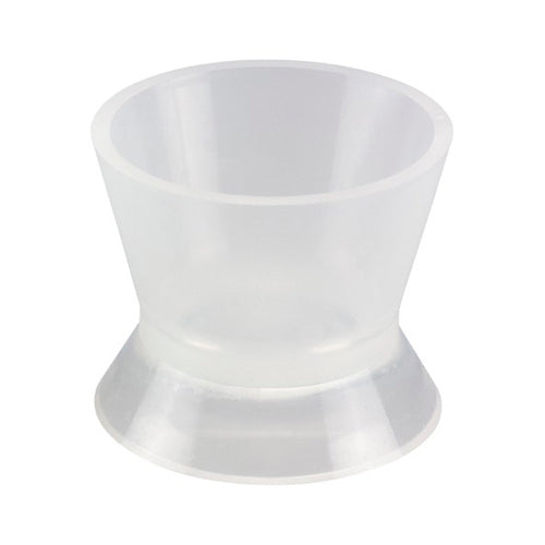Silicone rubber cup Large 70 ml – Gumline Dental Co.