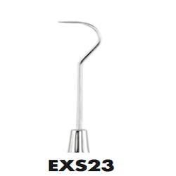 Sickle Probe (Single Ended) – Gumline Dental Co.