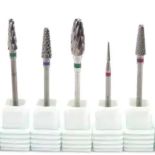 Prosthodontics Laboratory Bur Kit - 3rd Year Dental Science – Gumline ...